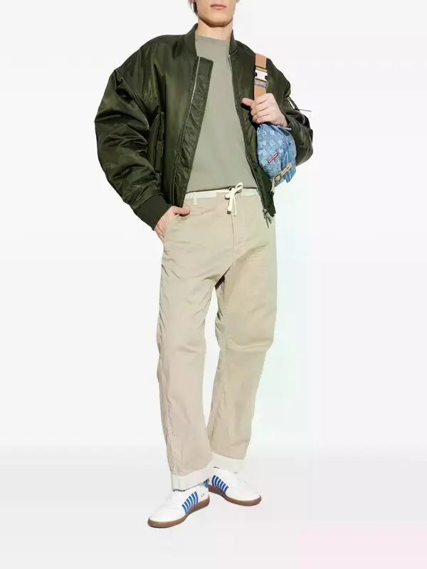 Dsquared2 Indise Out Kawai Trousers - Neutrals