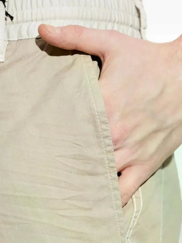 Dsquared2 Indise Out Kawai Trousers - Neutrals