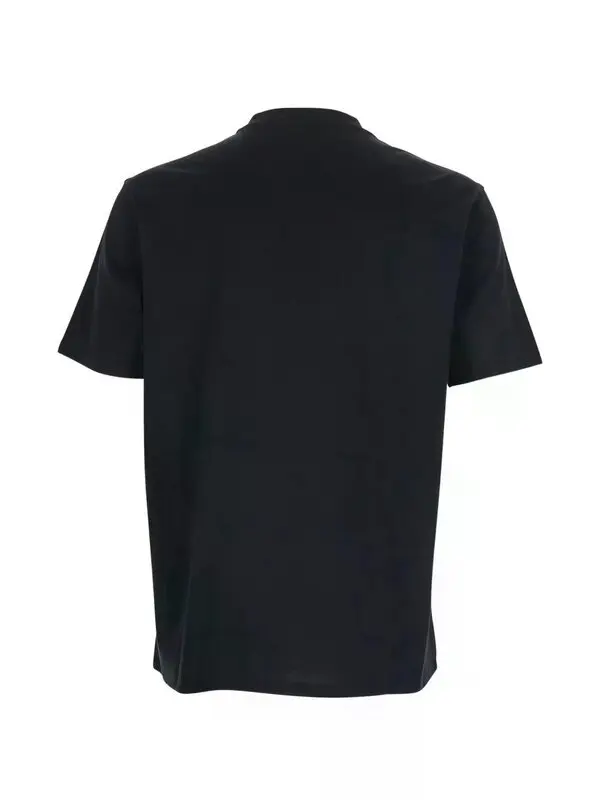 Emporio Armani Logo T-shirt