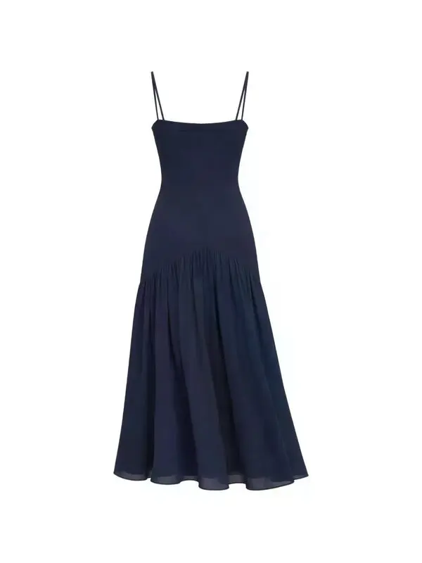REFORMATION Catana Dress
