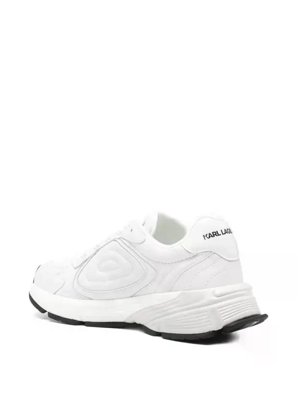 Karl Lagerfeld Logo-detail Sneakers