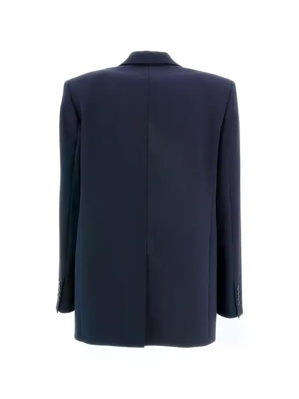 Max Mara Flap-pockets Blazer