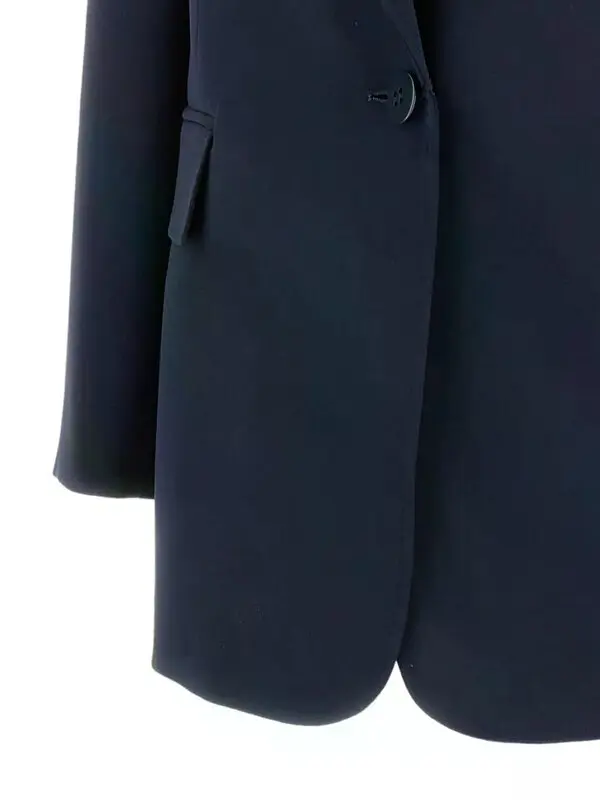 Max Mara Flap-pockets Blazer