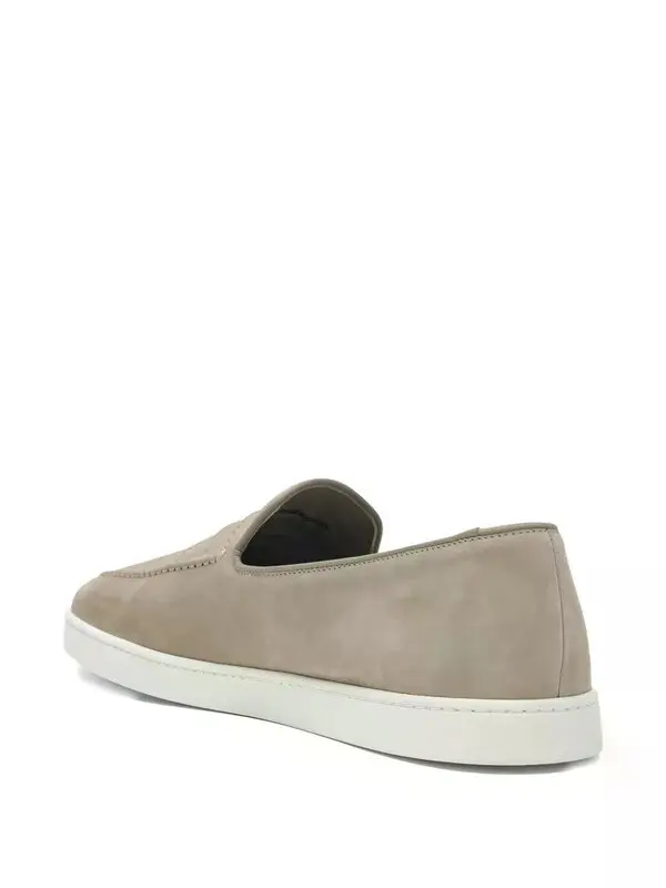 Church's Peebles Loafers - Neutrals