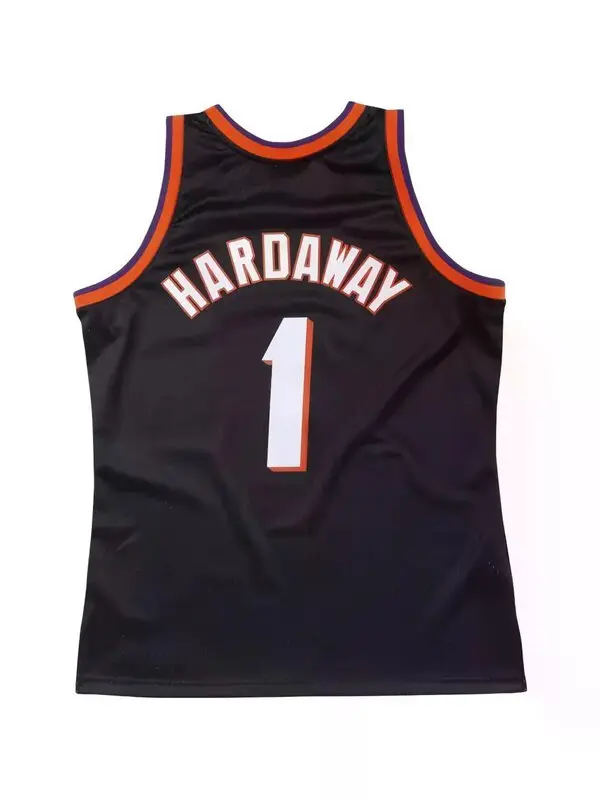 Mitchell & Ness Anfernee Penny Hardaway Phoenix Suns 1999-00 Alternate Top - Black