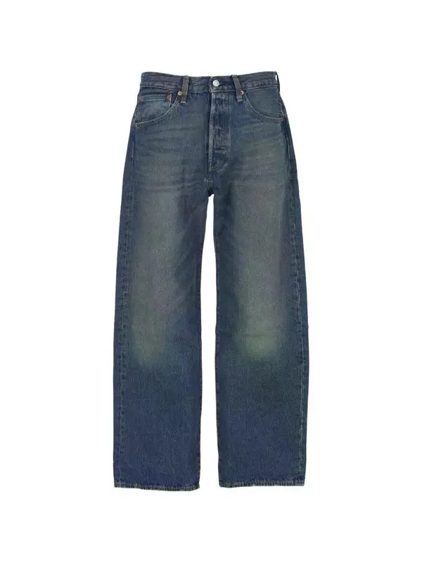 LEVI'S 501 Loose-fit Jeans