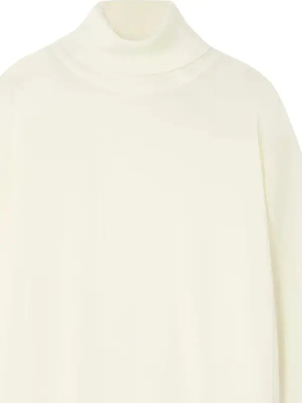 TOTEME Turtleneck Sweater