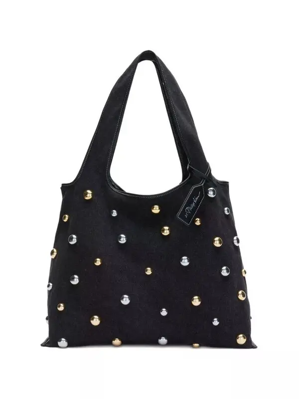 3.1 Phillip Lim Dome Studded Tote Bag