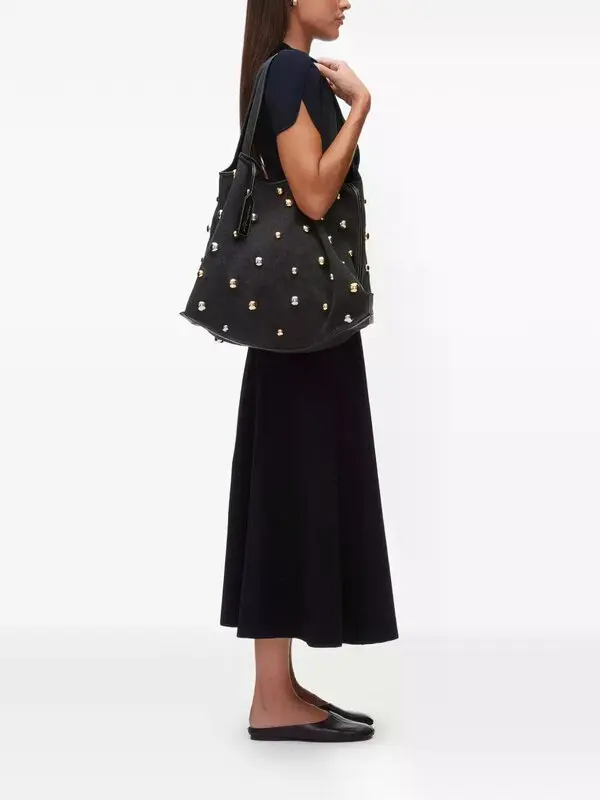 3.1 Phillip Lim Dome Studded Tote Bag