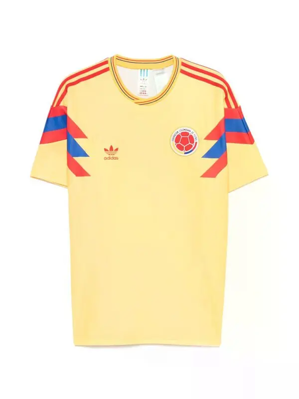 Adidas Chevron Logo T-shirt