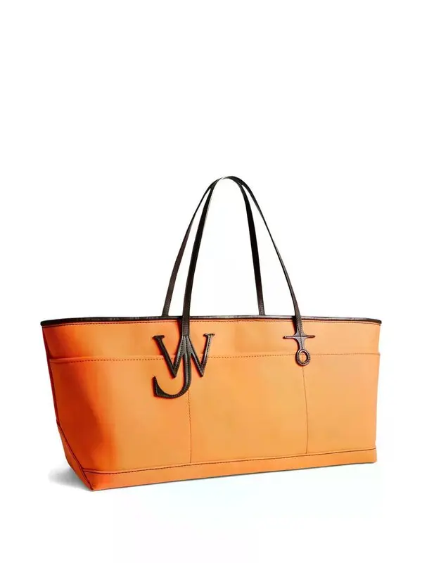 JW Anderson Anchor Tote - Orange