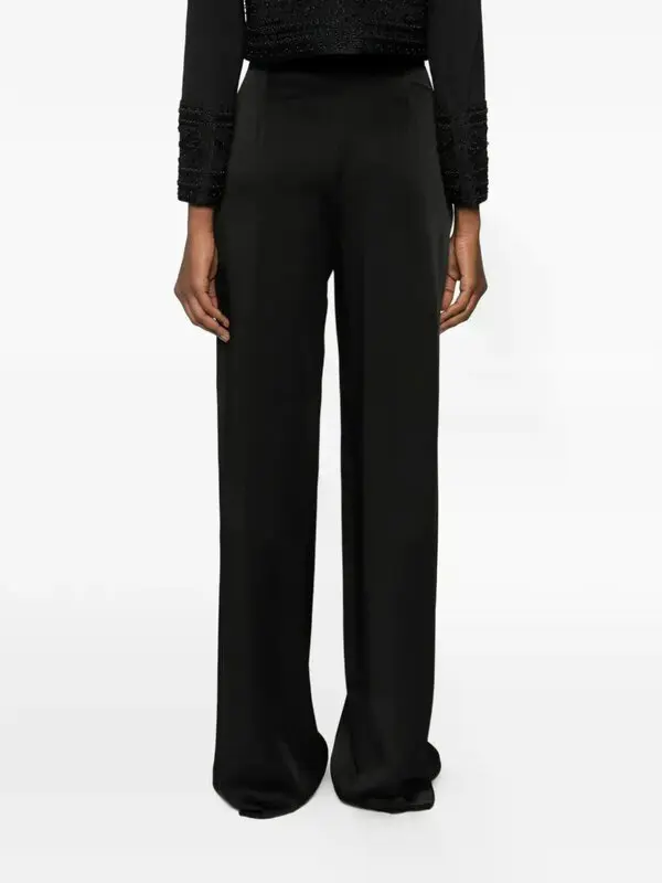 Max Mara Wide Leg Trousers