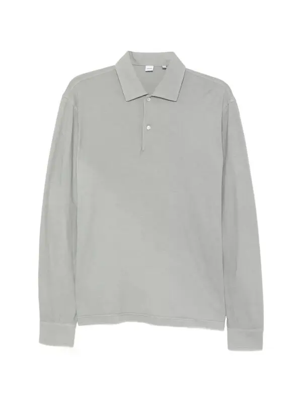 Aspesi Cotton Polo Shirt
