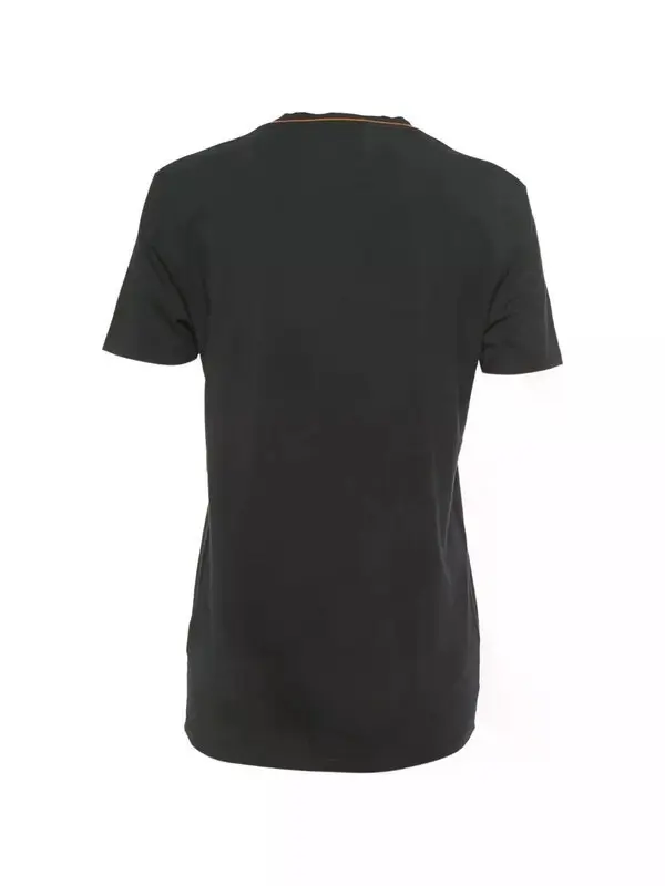 Ermenegildo Zegna Crew-neck T-shirt