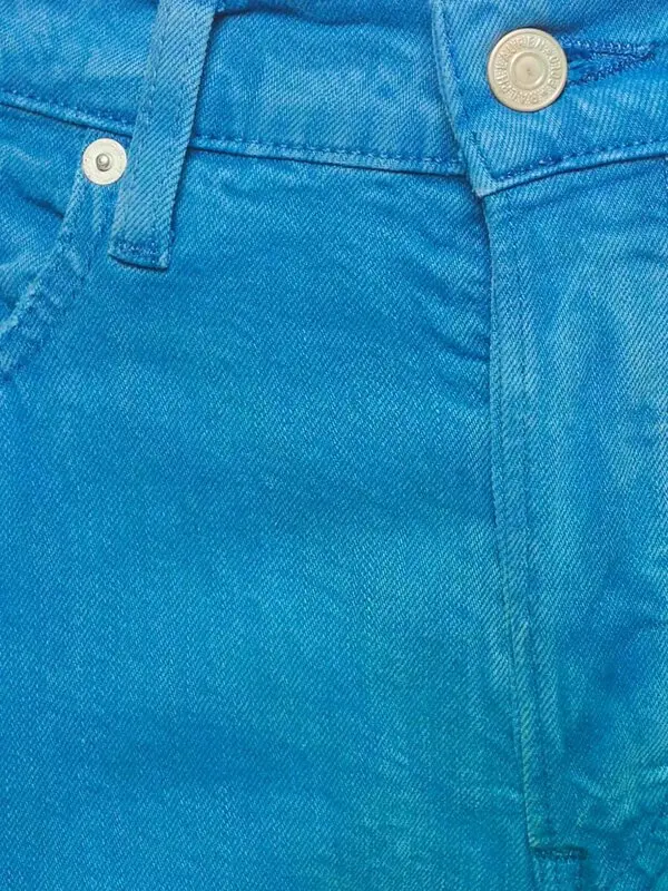 Polo Ralph Lauren High-rise Slim Trousers
