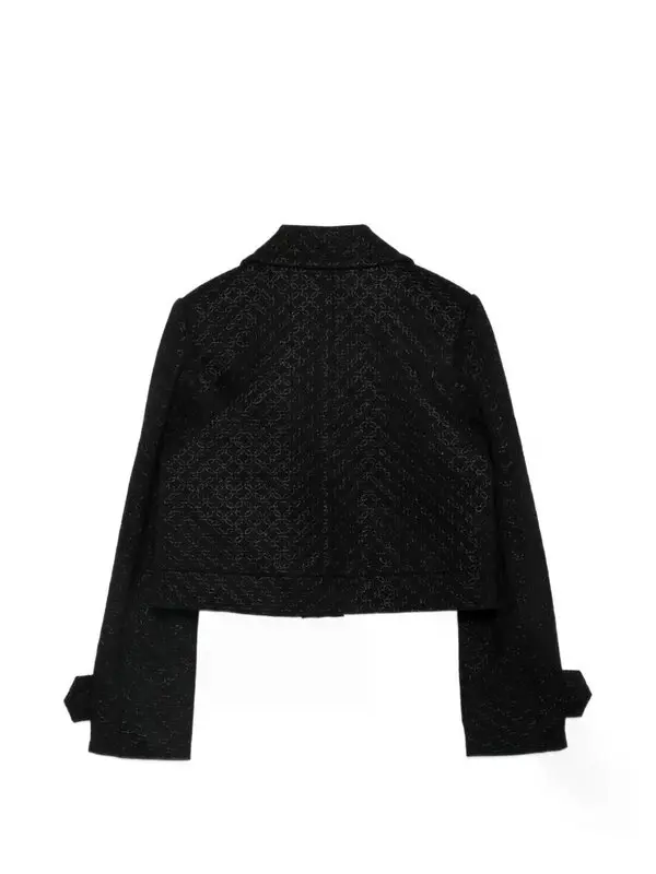Dorothee Schumacher Flap-pocket Jacket