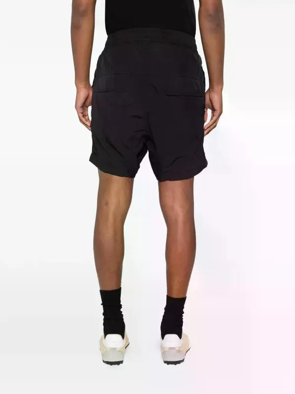 THOM KROM Drawstring Shorts