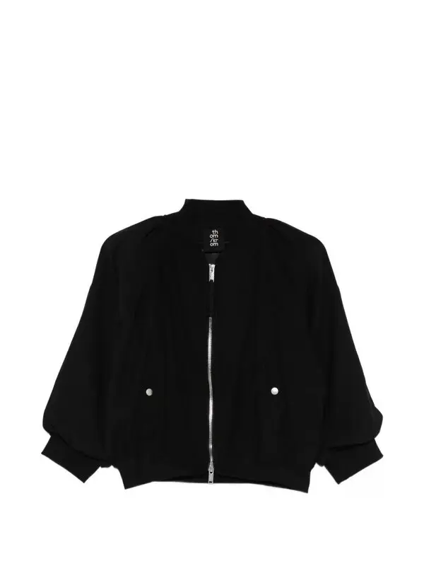 THOM KROM Zip-up Jacket