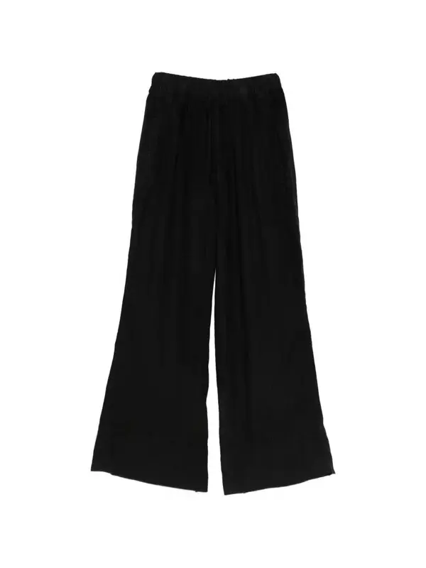 THOM KROM Drawstring Trousers