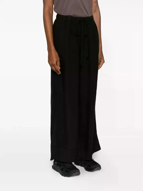 THOM KROM Drawstring Trousers