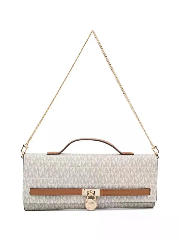 Michael Kors Medium Hamilton Tote