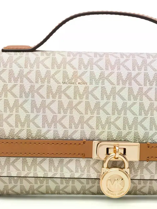 Michael Kors Medium Hamilton Tote