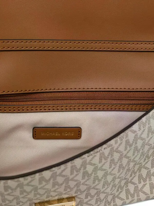 Michael Kors Medium Hamilton Tote