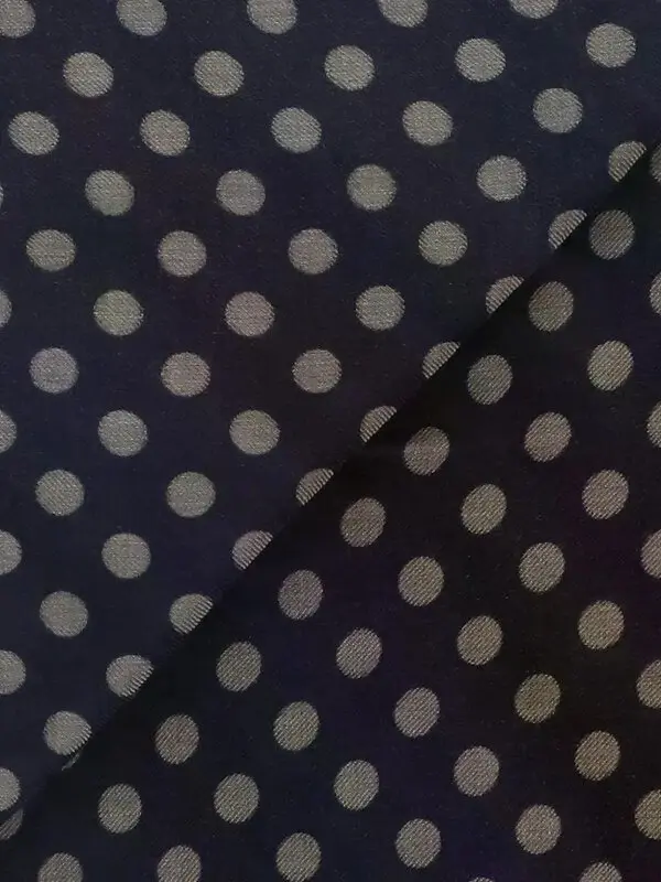 Altea Polka-dot Scarf