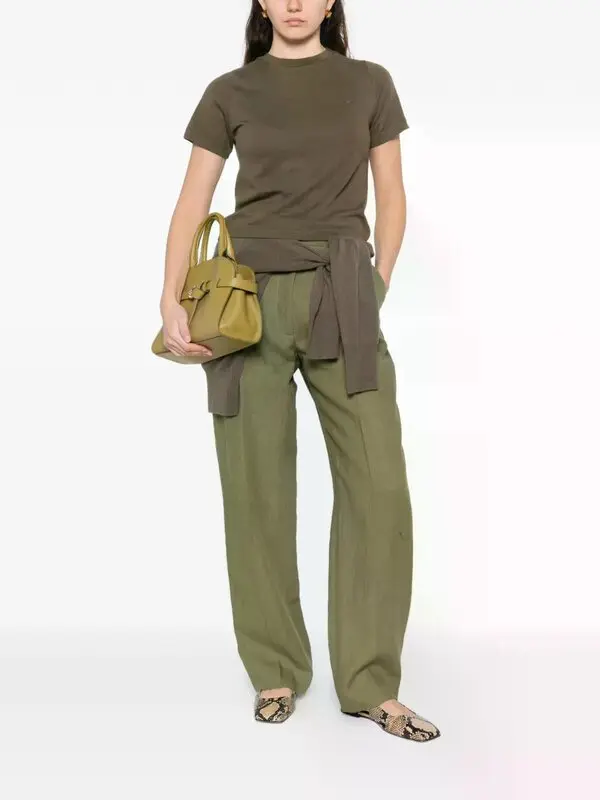 Extreme Cashmere Tina T-shirt - Green