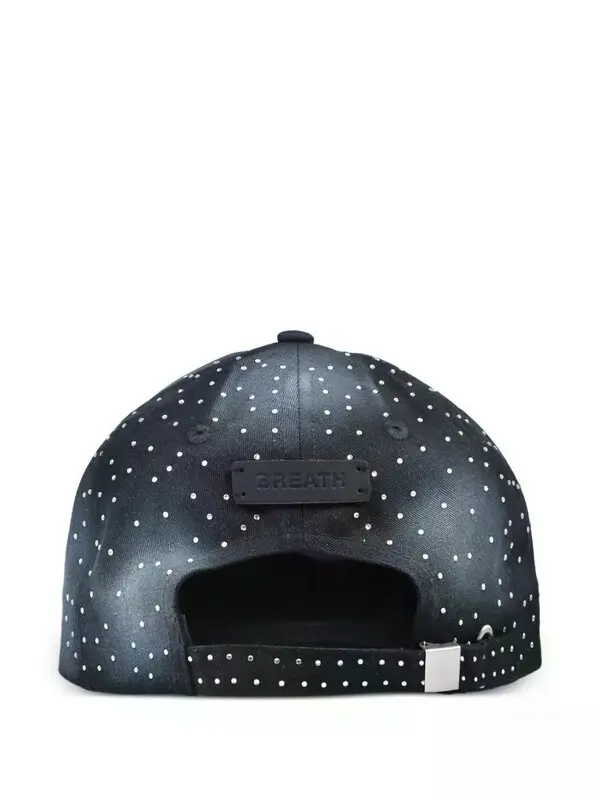 BREATH Polka-dot Cap