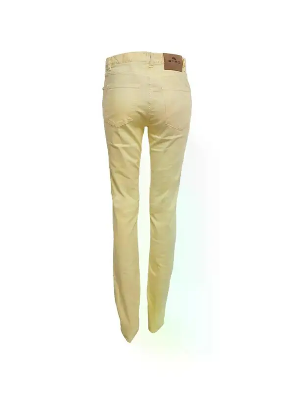 Etro Skinny Jeans