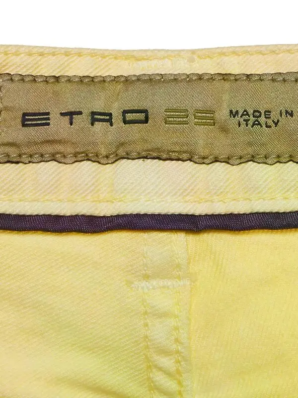 Etro Skinny Jeans