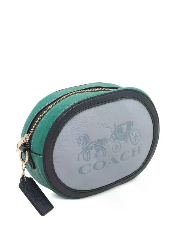 COACH Mini Crossbody Bag
