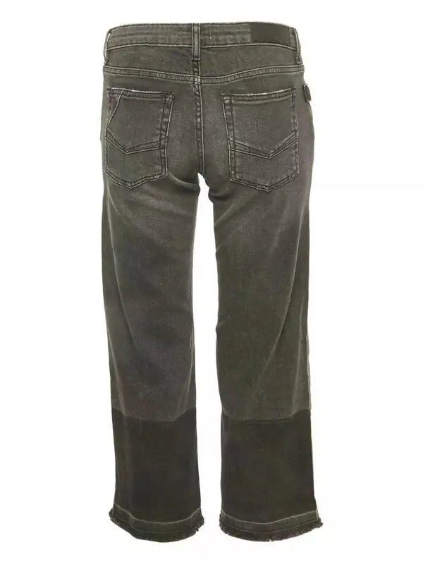 Zadig&Voltaire Faded Jeans