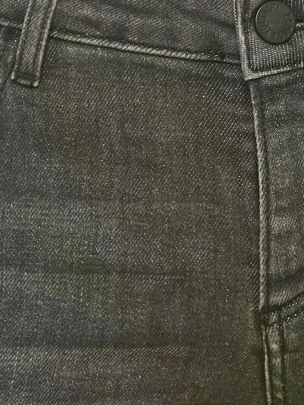 Zadig&Voltaire Faded Jeans