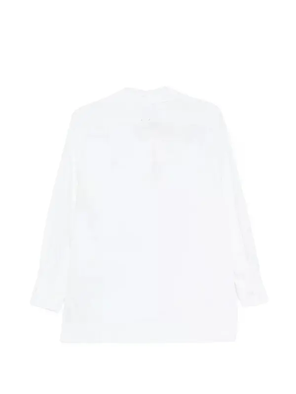 Antonio Marras Robespierre Vela Printed Shirt