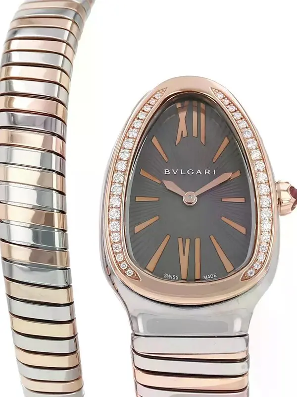 BVLGARI 2000 Serpenti 32mm Watch