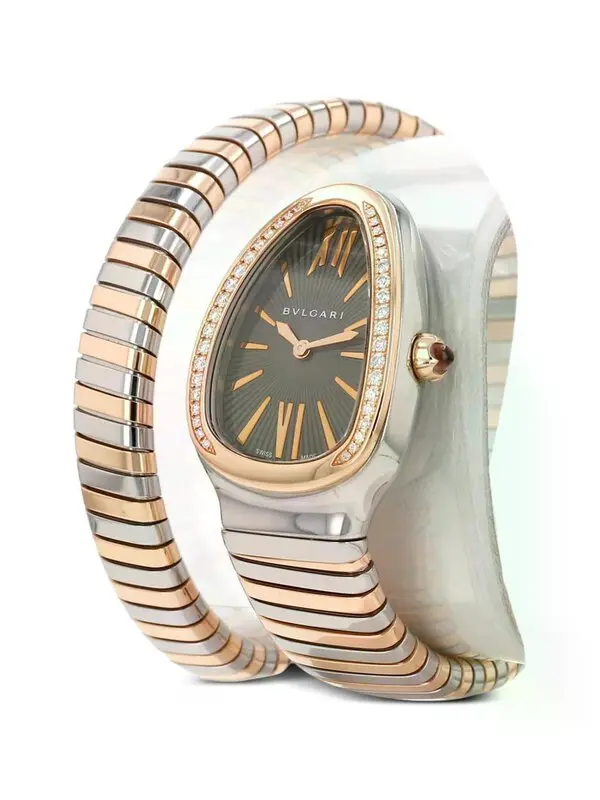 BVLGARI 2000 Serpenti 32mm Watch