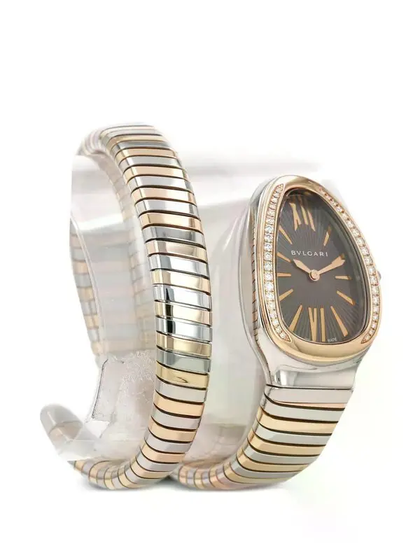 BVLGARI 2000 Serpenti 32mm Watch