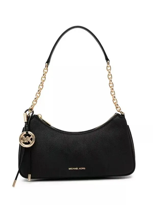 Michael Kors Nolita Shoulder Bag - Black