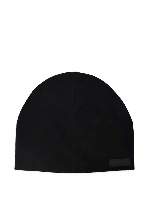 BREATH Logo Beanie