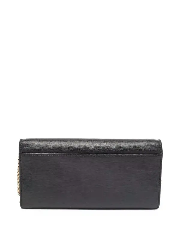 Furla Babylon Chain Leather Wallet