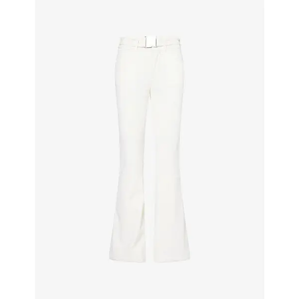 Bo+tee Belted Waterproof Ski Salopettes