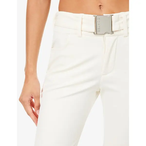 Bo+tee Belted Waterproof Ski Salopettes