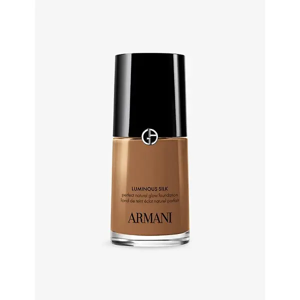Giorgio Armani Luminous Silk Foundation - 11.75