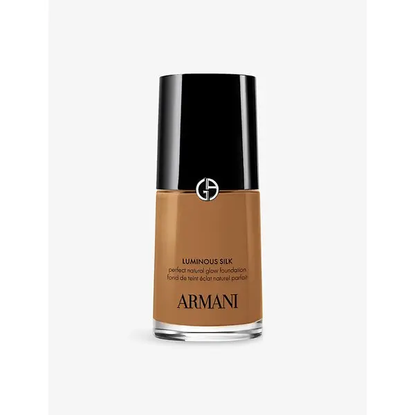Giorgio Armani Luminous Silk Foundation - 11