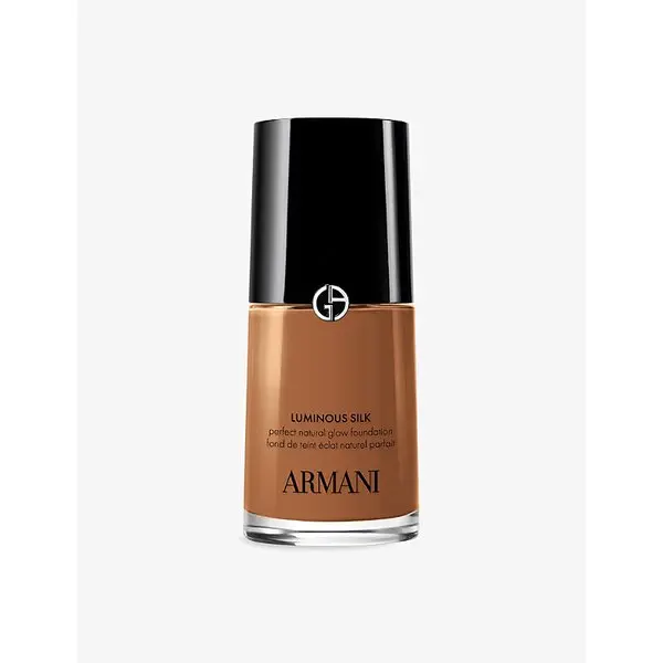 Giorgio Armani Luminous Silk Foundation - 12.1