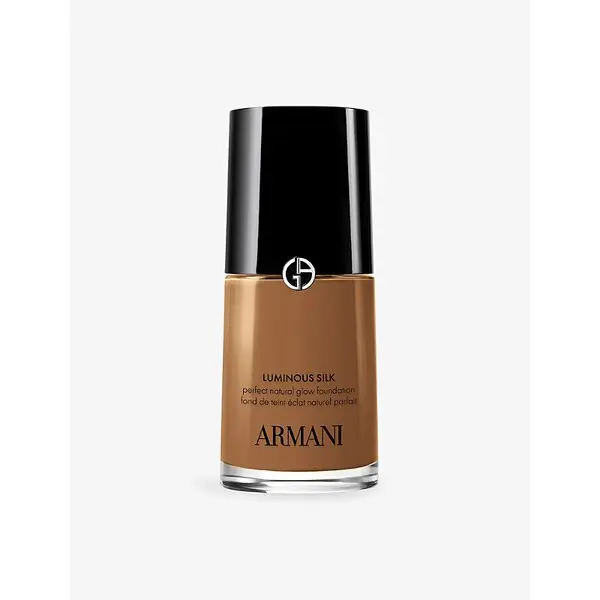 Giorgio Armani Luminous Silk Foundation - 13.25