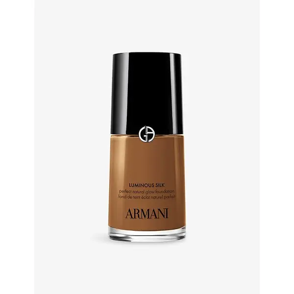 Giorgio Armani Luminous Silk Foundation - 13.6