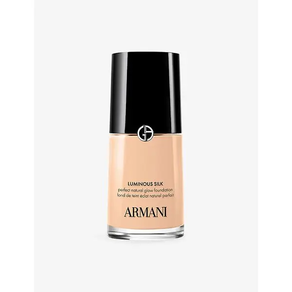 Giorgio Armani Luminous Silk Foundation - 3.75